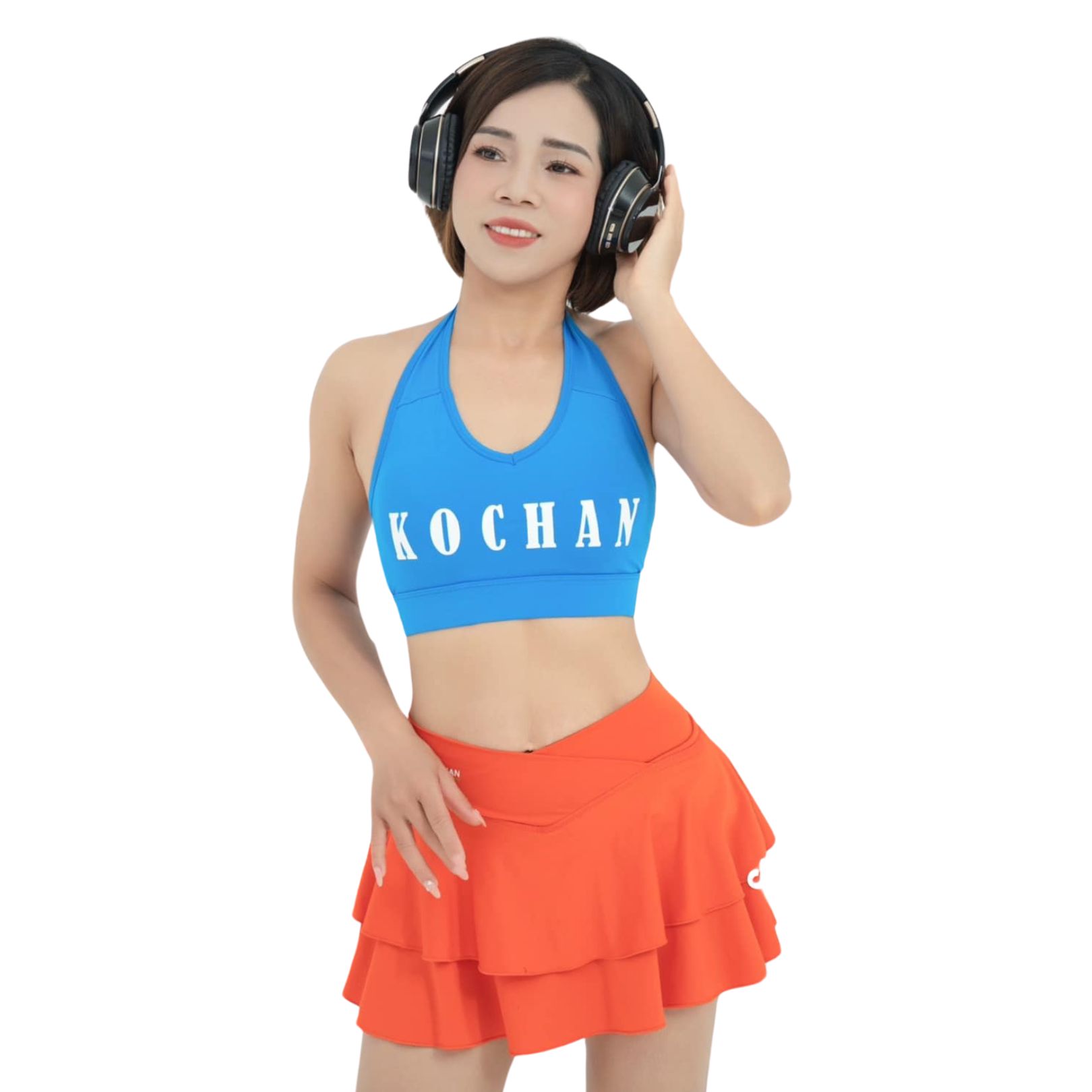 Khóa học Kỹ thuật Kochan – KOCHAN